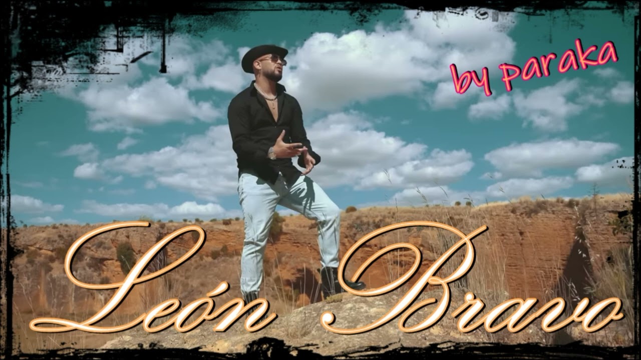 SESION ESPECIAL LEON BRAVO 2022 cd.3 BŸ PÂRÂKÂ 🎧 - YouTube