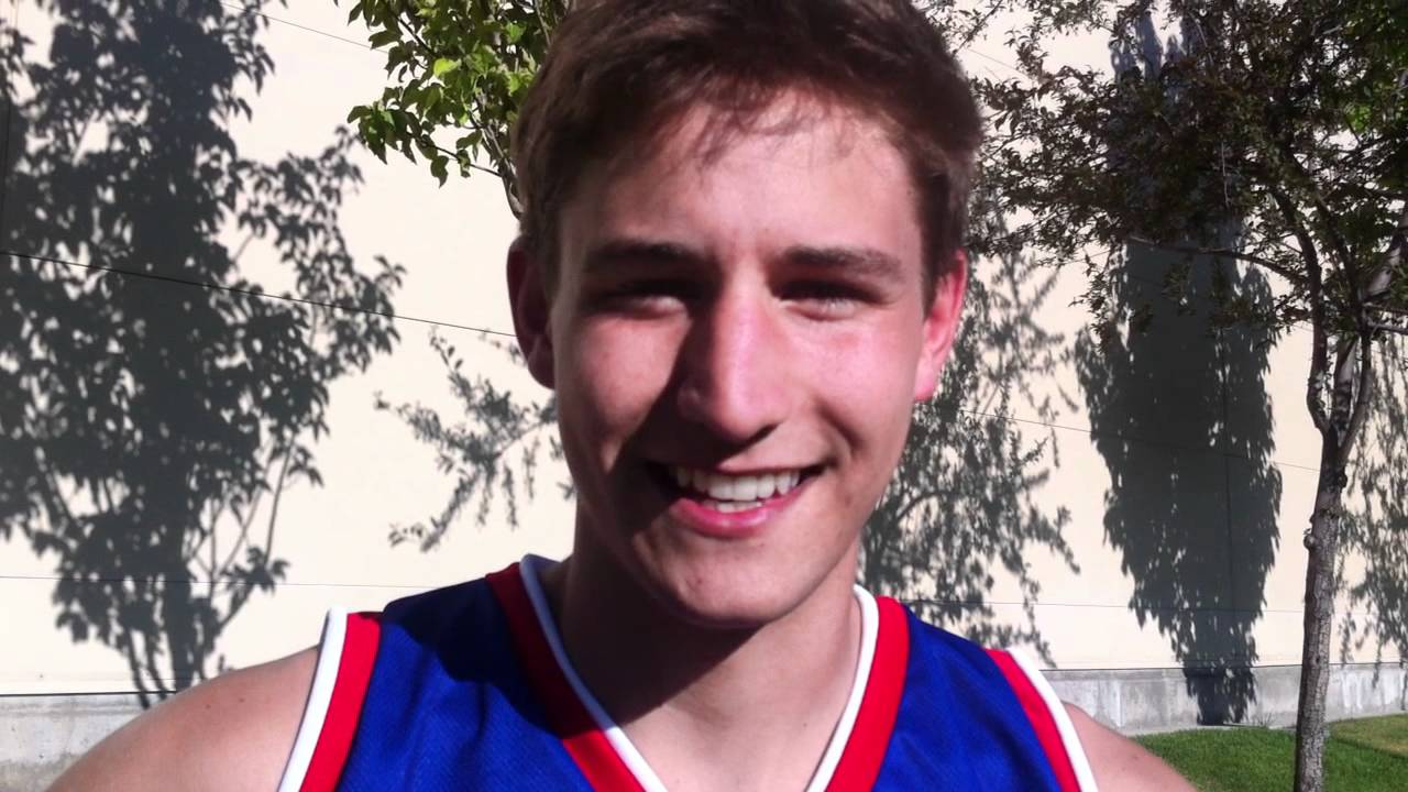 Scott Heaton (June 14, 2011) - YouTube