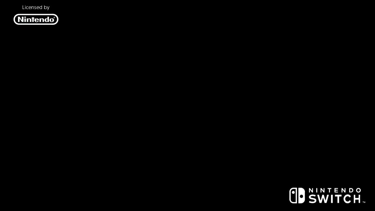 Nintendo Switch Bootup Sequence Template - YouTube
