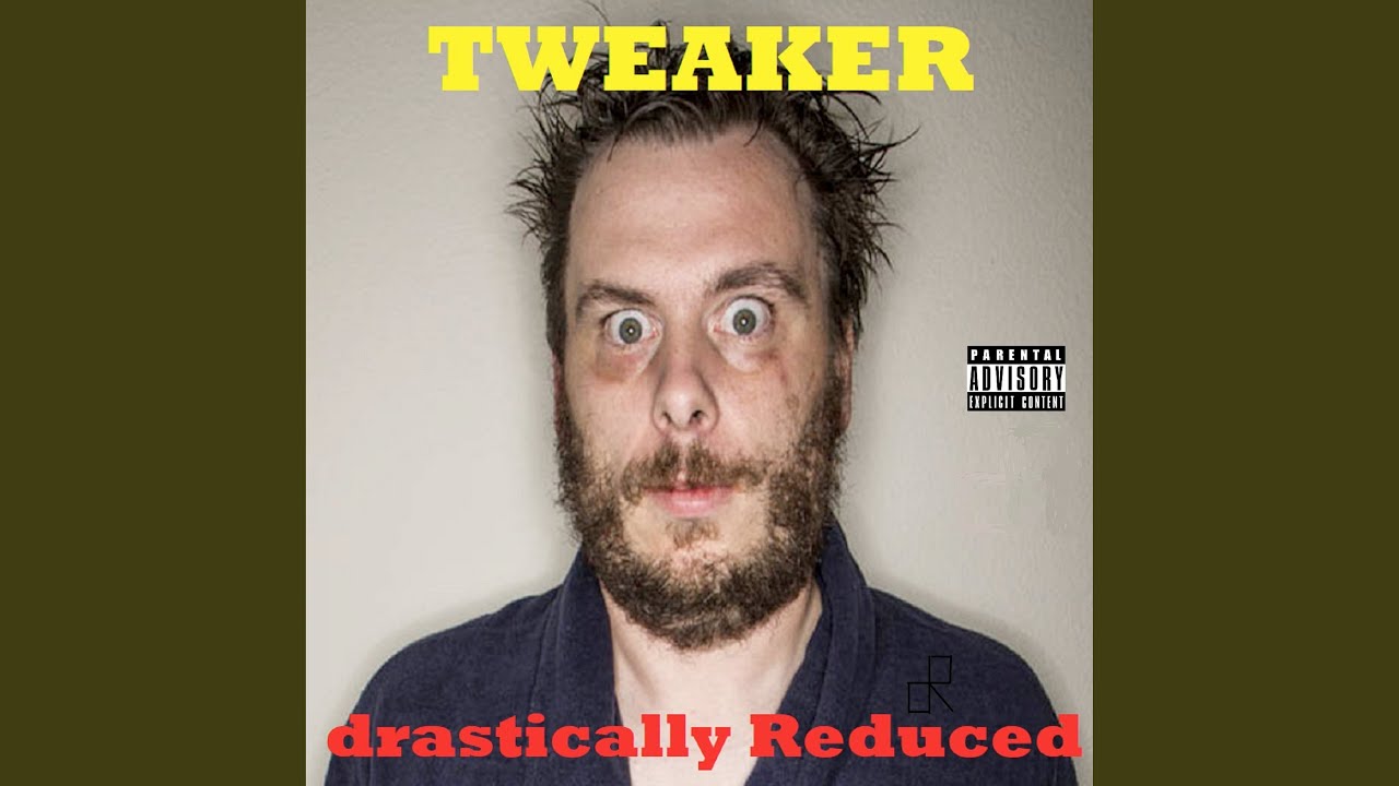 Tweaker - YouTube Music