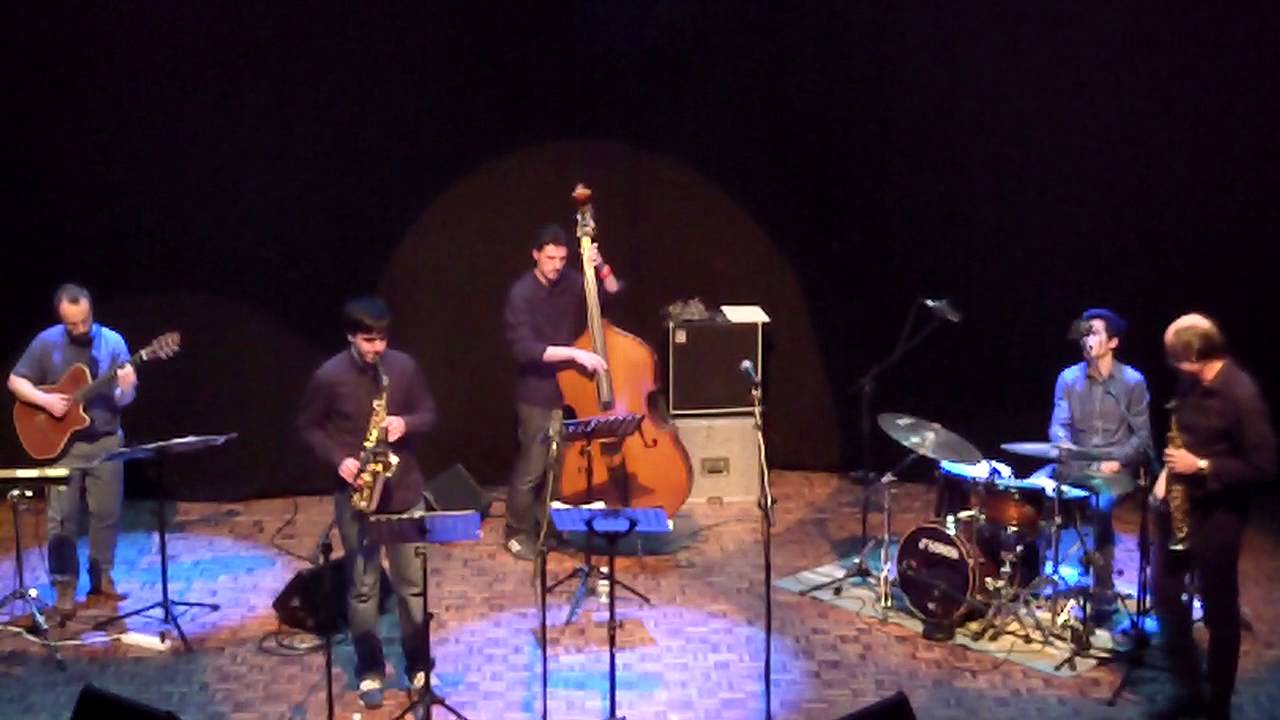 Moon Alley - YouTube