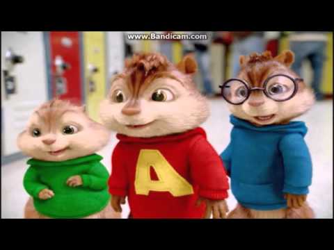 Koray Avcı Sen Alvin Ve Sincaplar Version