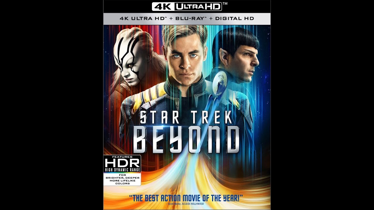 (2016) ST: B 3D in SBS 4K UHD - YouTube