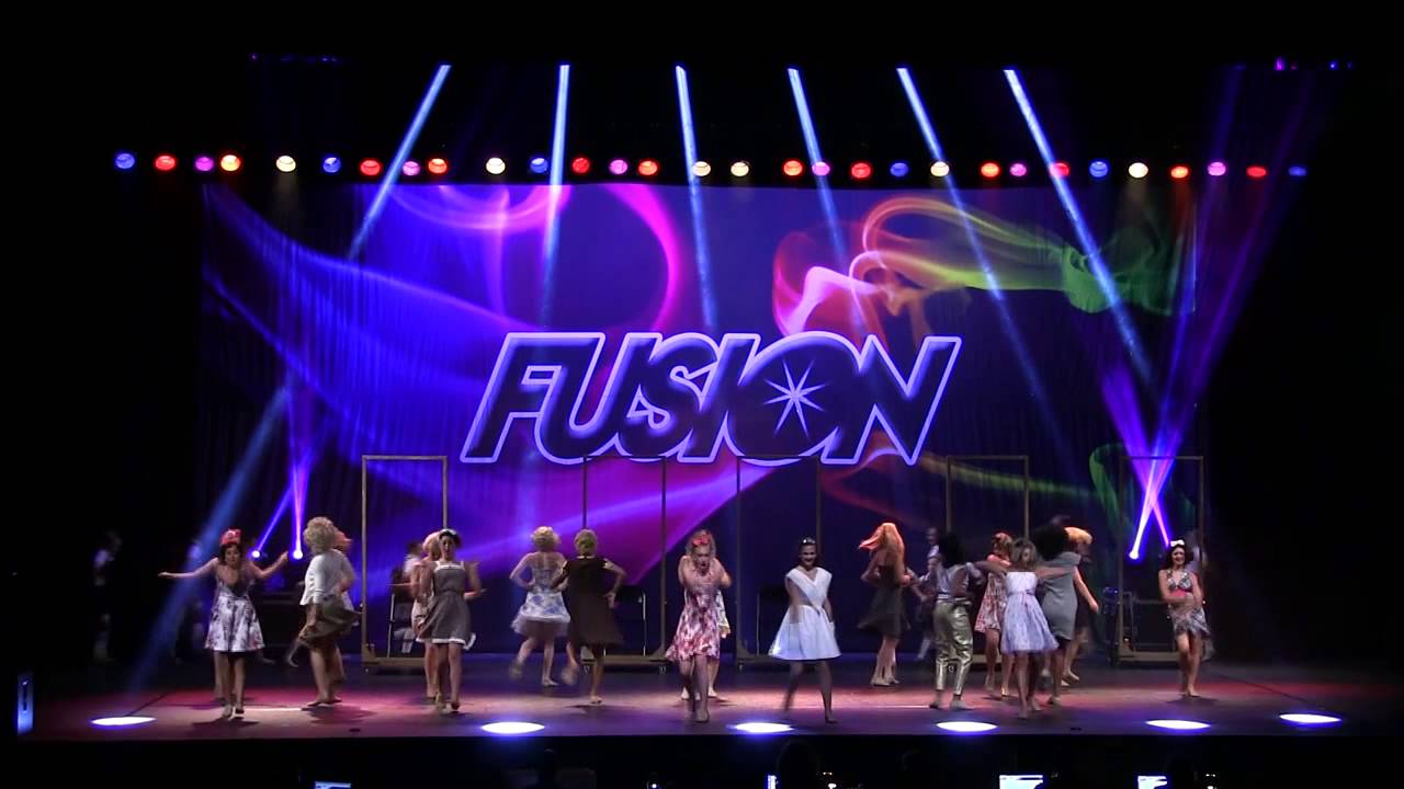 "Hairspray" - Teen*Musical Theatre*Production - Pulse Dance Center ...
