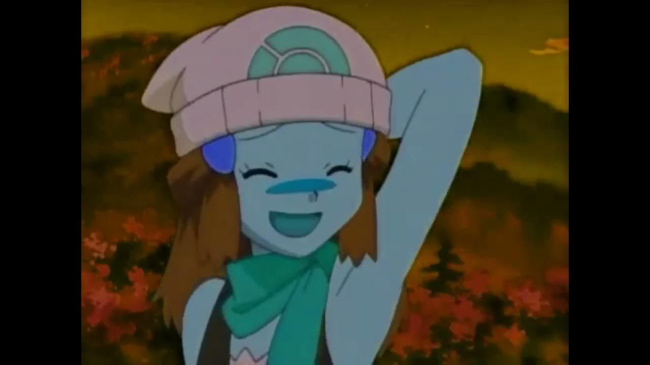 Pokemon Dawns Stomach Growl 1 In Lost Effect Youtube