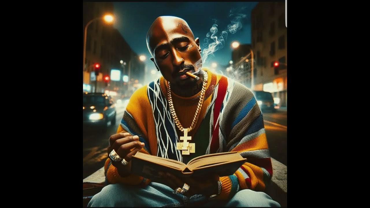 2PAC Ft Eazy-E-Real Hip Hop.👑. Prod. By. MIXKING.👑. - YouTube