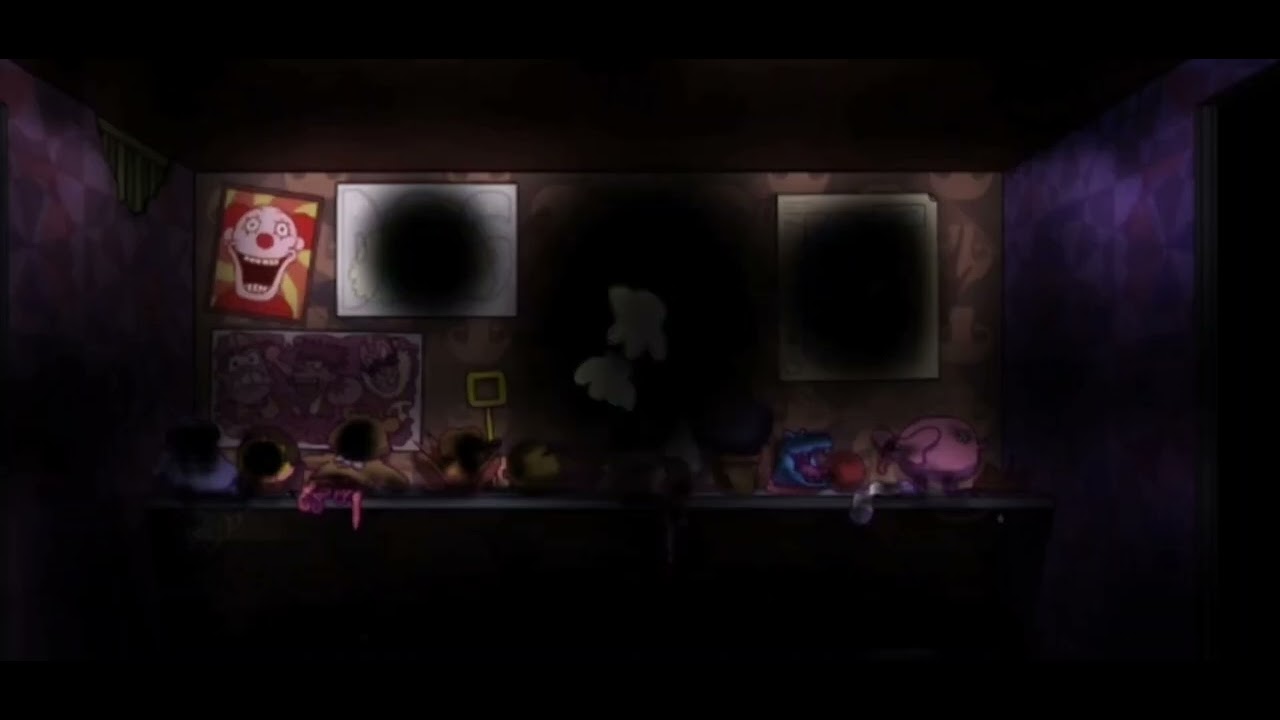 ONAF Horror night one Grunkfuss - YouTube