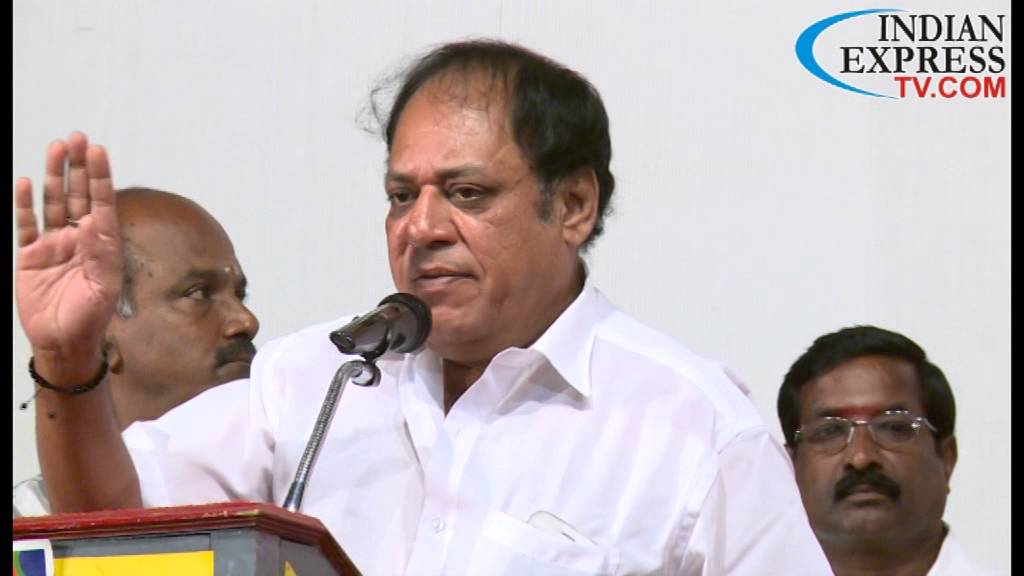 cinema pro union arranged late M S Viswanathan and ibrahim rowther ...