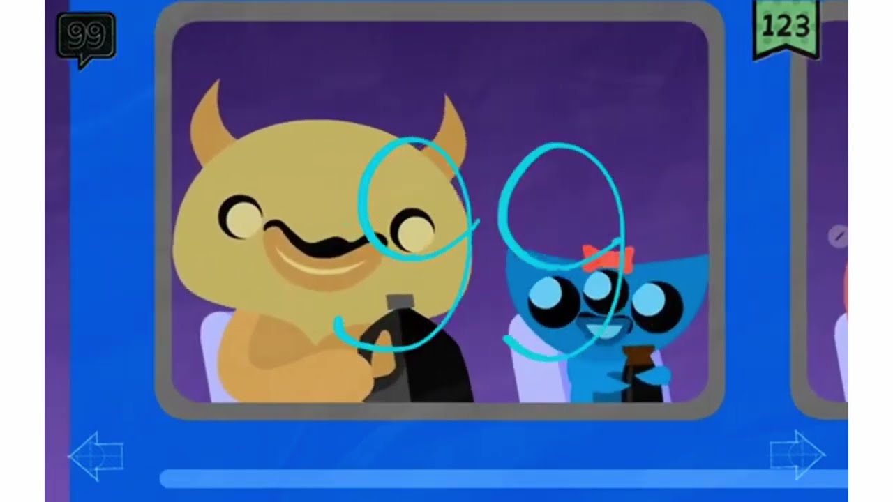 BESTE ENDLESS READER .. REVERSE VIDEO (100 - 96) - YouTube