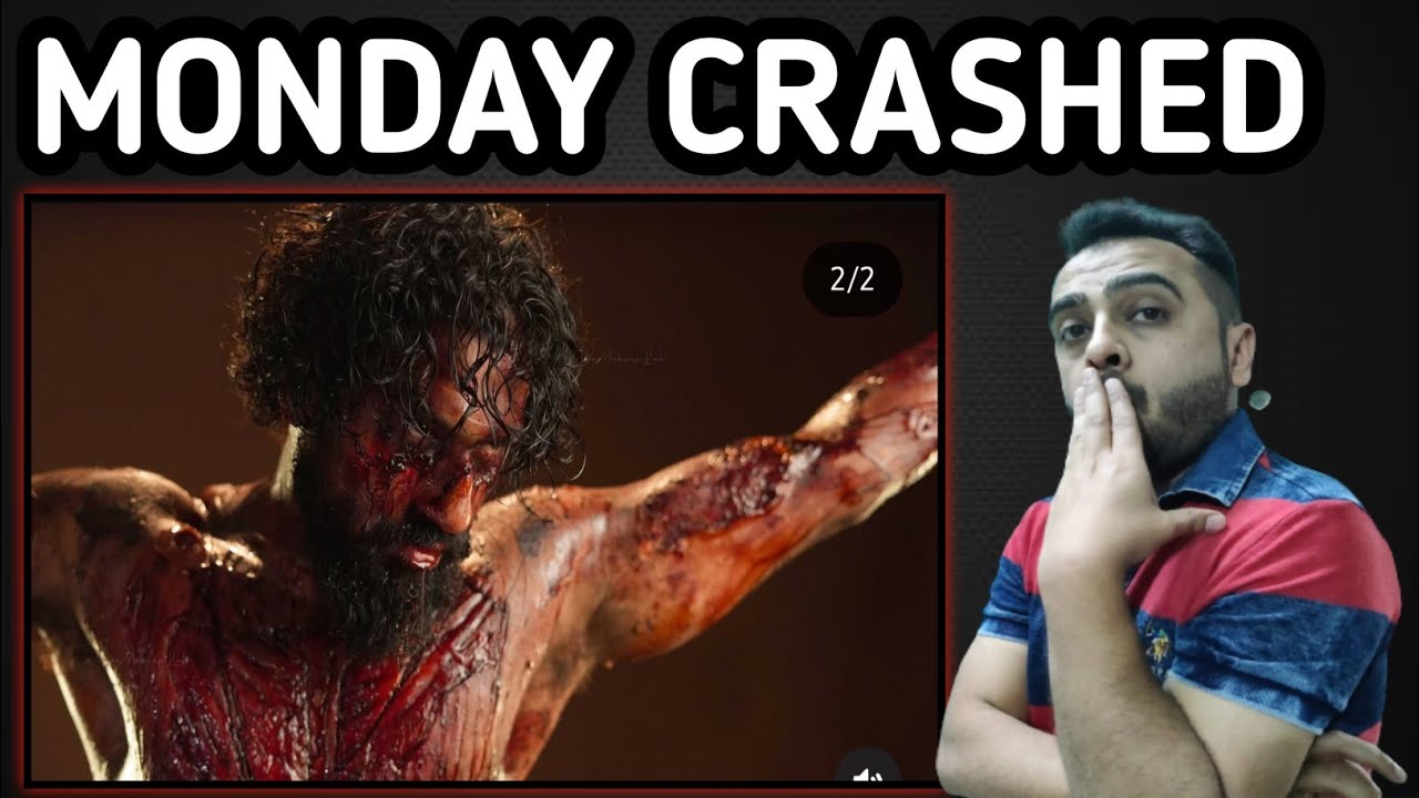 Chhaava Box Office Collection | Chava Day 4 Collection | Vicky Kaushal ...