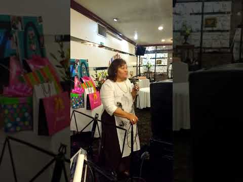 Rosario 70's (Rosario Escobar Liy)