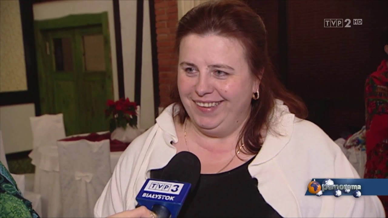 Panorama TVP2 24.12.2018 18:00 Dzisiejsza - YouTube