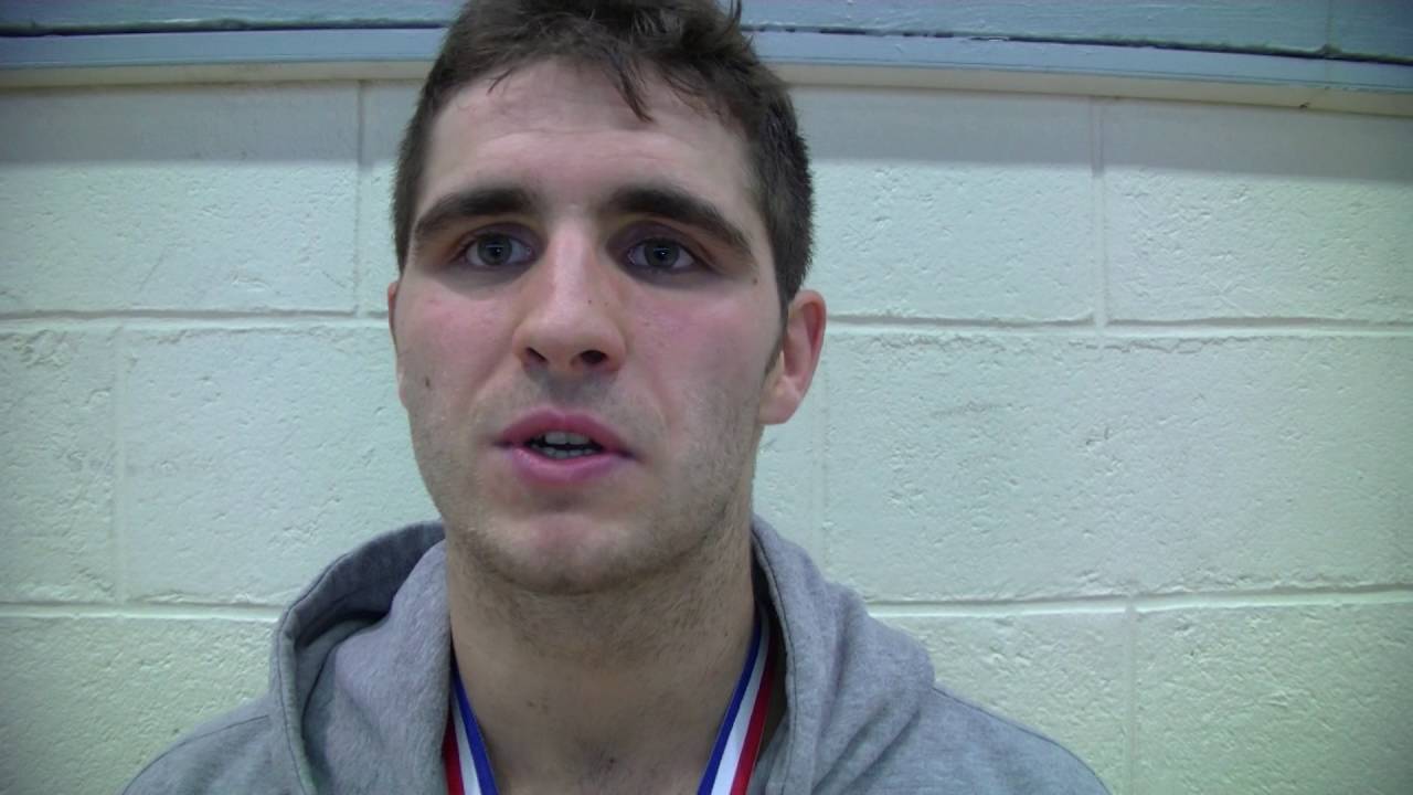 Entrevue avec Matthieu LETHO-DUCLOS (MMA CREW) champion du ROAD TO ...