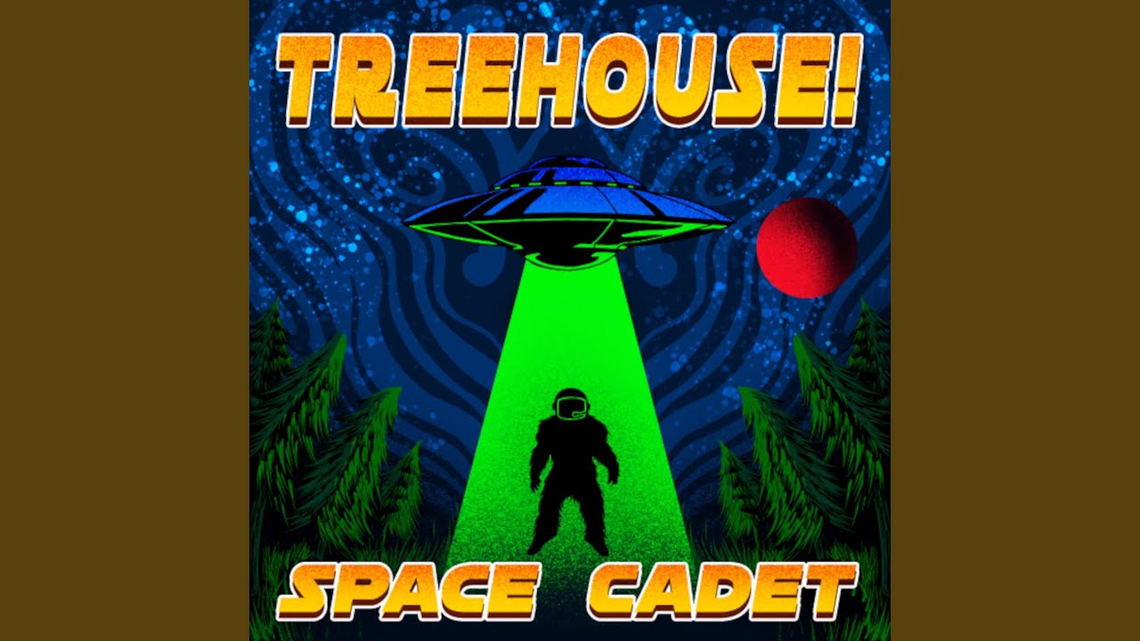 Space Cadet - YouTube