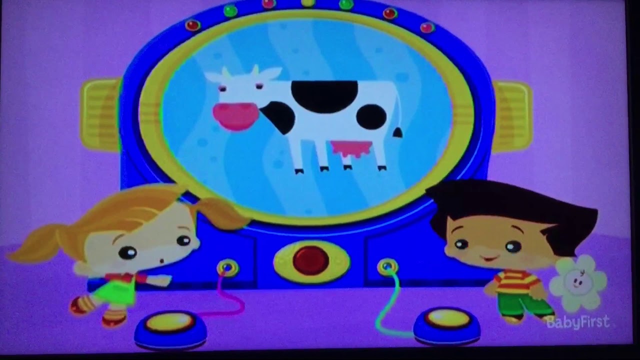 Fred And Fiona Horse - YouTube