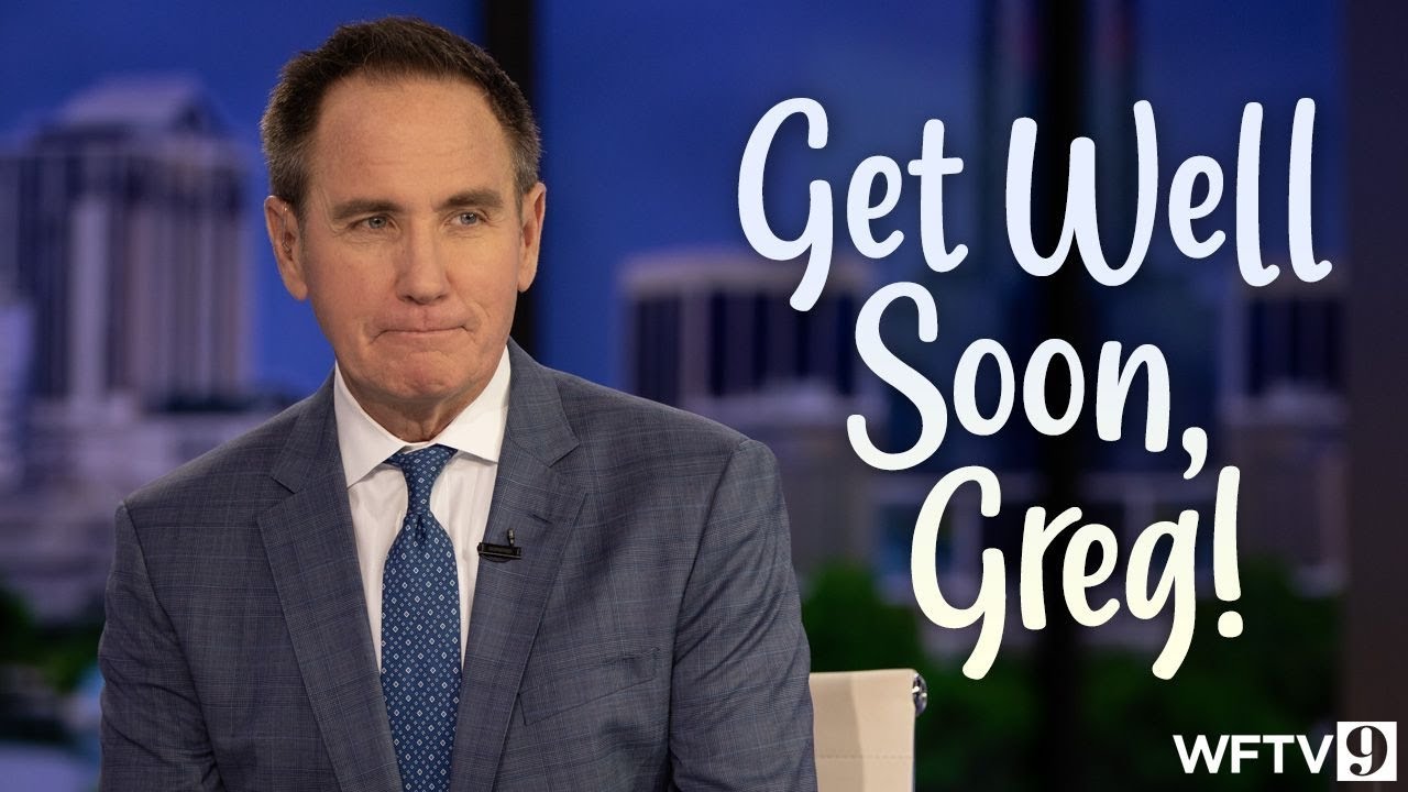 Channel 9 anchor Greg Warmoth describes how he learned he had lip ...