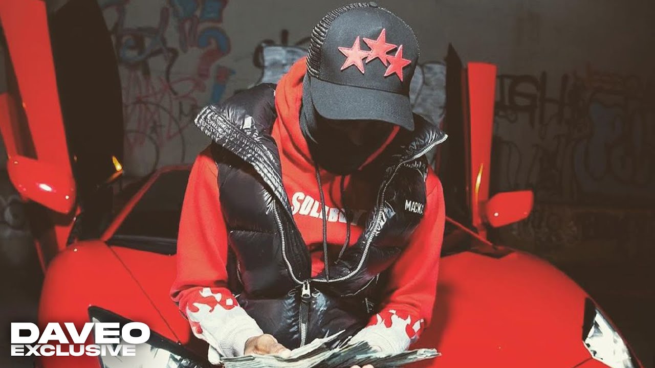 Kyle Richh - "What NYC Sounds Like" (Unreleased) - YouTube