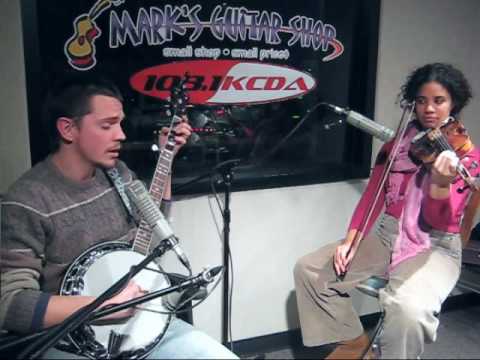 Seth Martin with Jamie Klanderud: "Spring and Fall" at the 103.1 KCDA ...