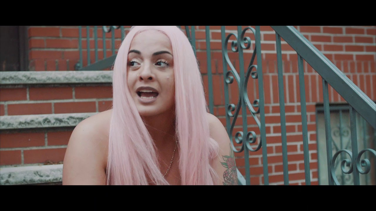 Frenemies Official Music Video [ Energy Remix ] - YouTube