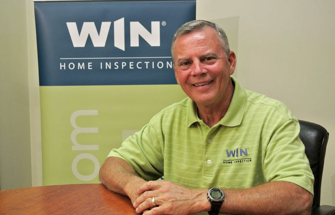 The Art of the Home Inspection - WIN Franchise - YouTube