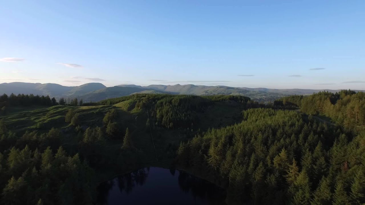 The Wild Human Basecamp - YouTube