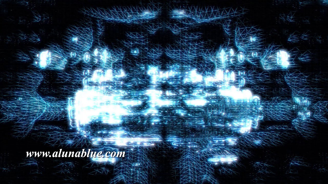 Future Tech 0219 HD, 4K Stock Footage - YouTube