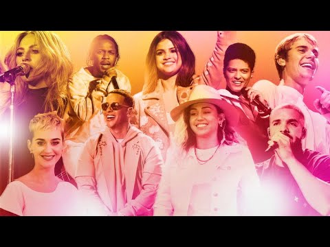 2010's Pop Megamix - YouTube