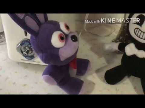 Max And Ruby Fanatic 2005 Cartoons Inside Bendy - YouTube