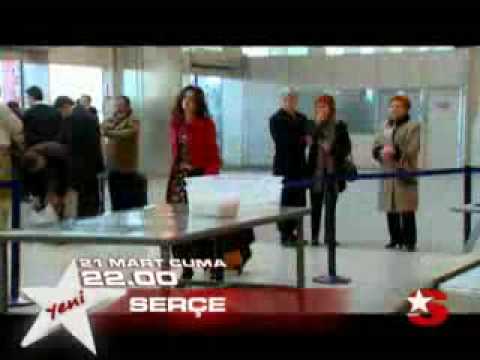 Serçe 3.bölüm fragmanı [serce-tv.blogspot.com]