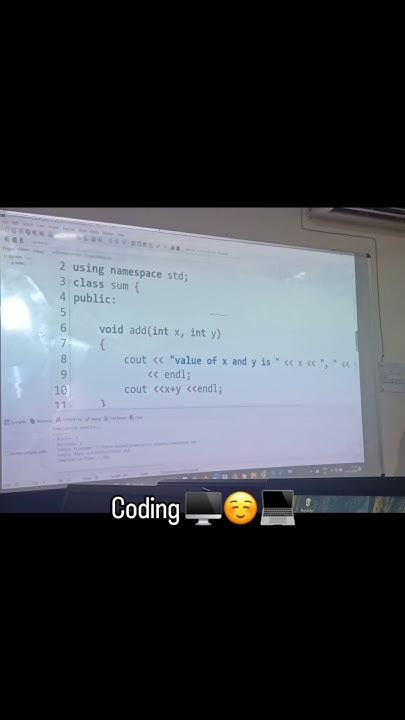 Engineeringengineer Softwareengineer Computerscience Code Coding Coder Codelife Youtube 
