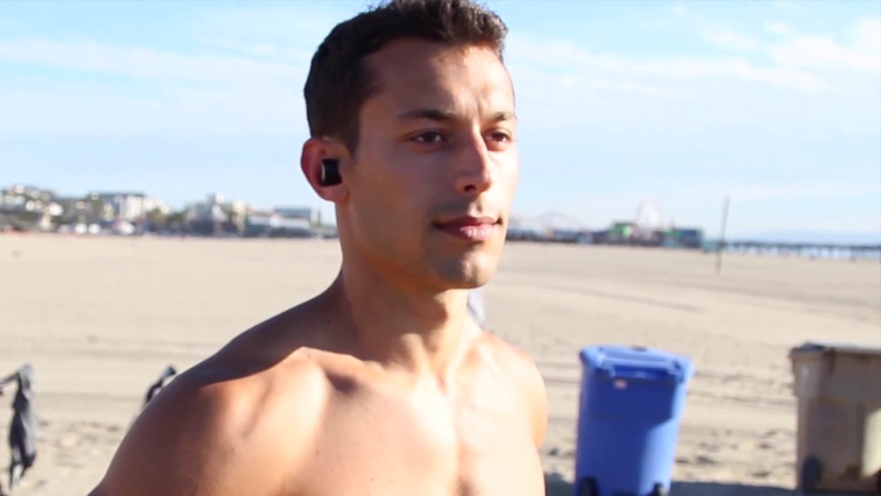 Vital - Wireless Earbuds - The Best Thing Since Your First Time Getting ...
