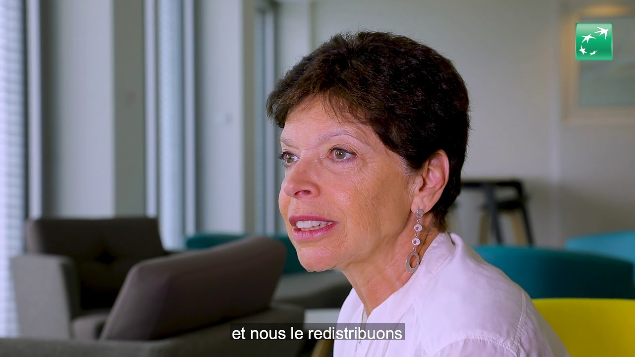 10 ANS HELP2HELP Cent Buttek - YouTube