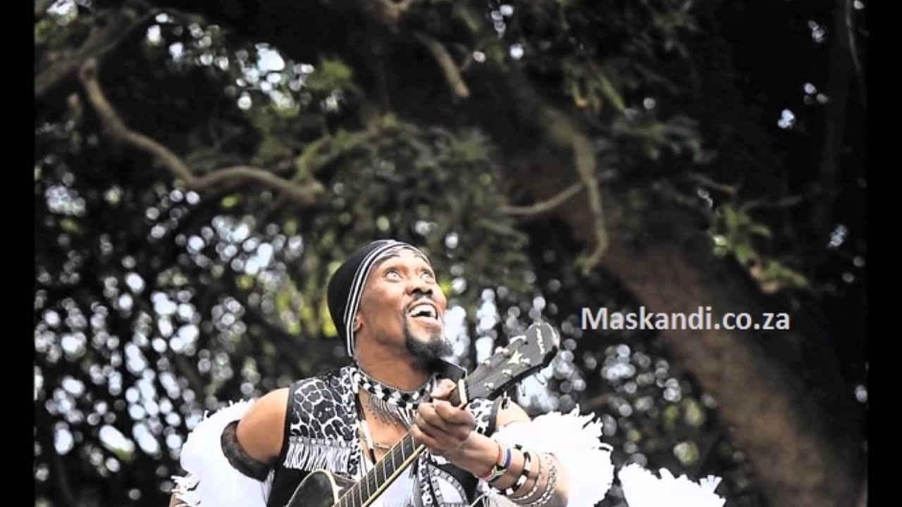 Ichwane LeBhaca - Babanga Ilifa - YouTube