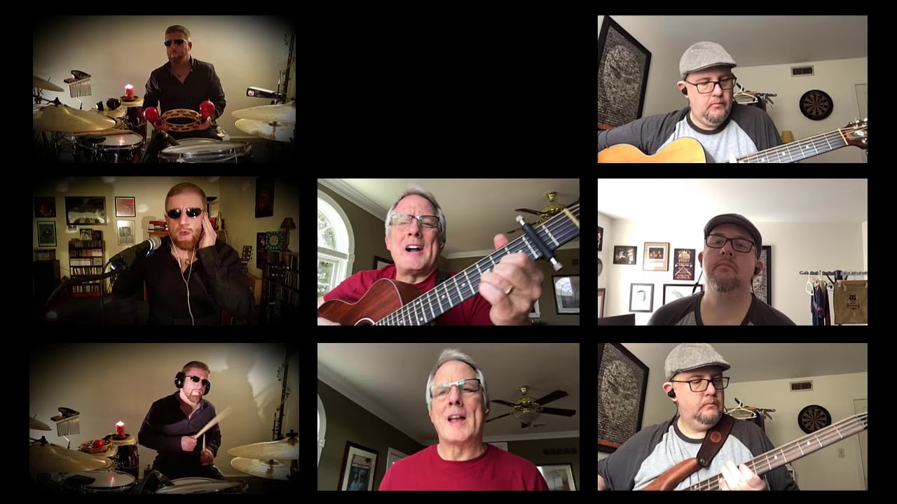 With a Little Help from My Friends - By Bob Starner, Bill Schmids ...