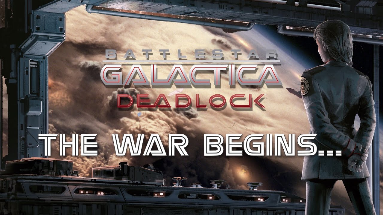 THE MACHINES RISE UP! - YouTube
