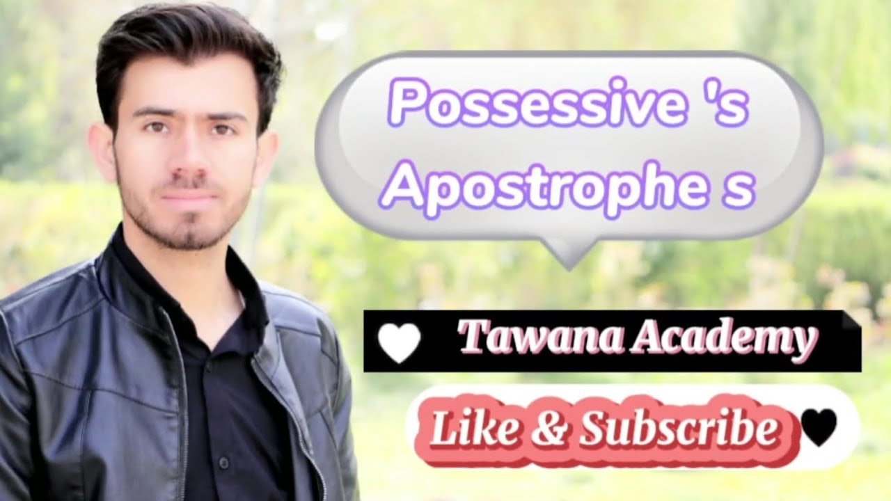 How Do You Use s And S Apostrophes Find Out Now Grammar 08 S how-do-you-use-s-and-s-apostrophes-find-out-now-grammar-08-s