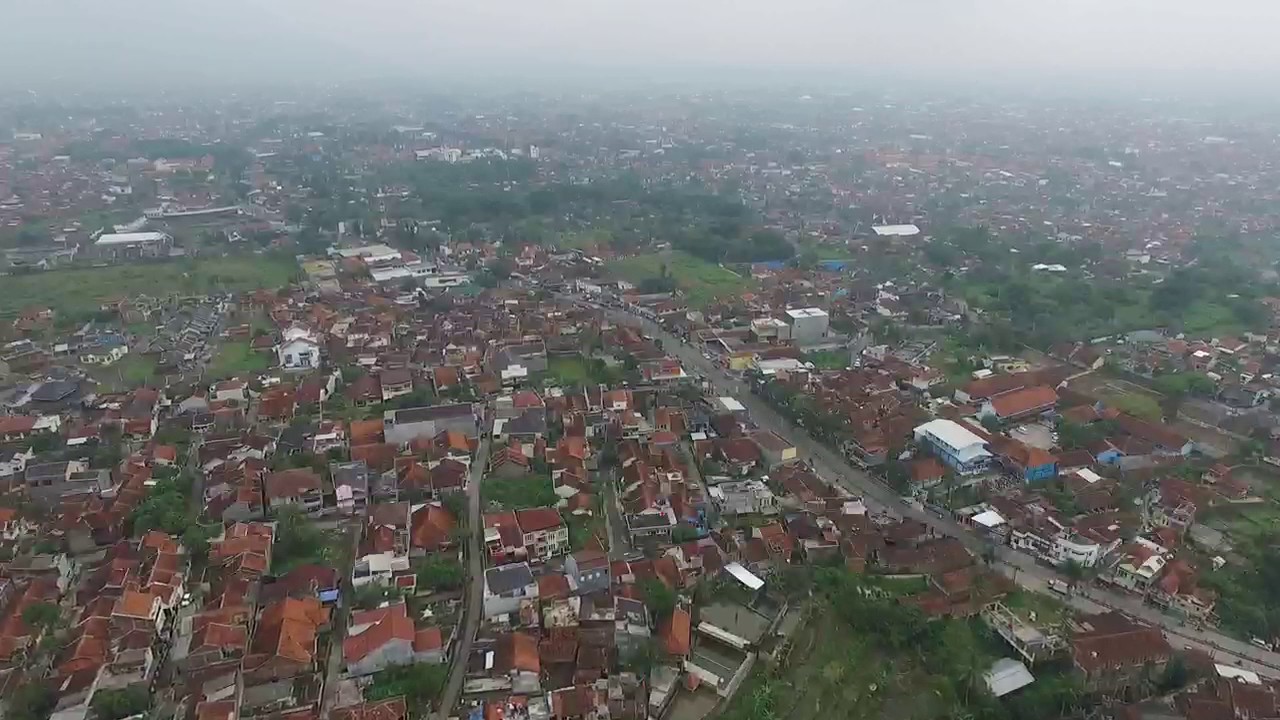 Garut drone comunity v8 - YouTube