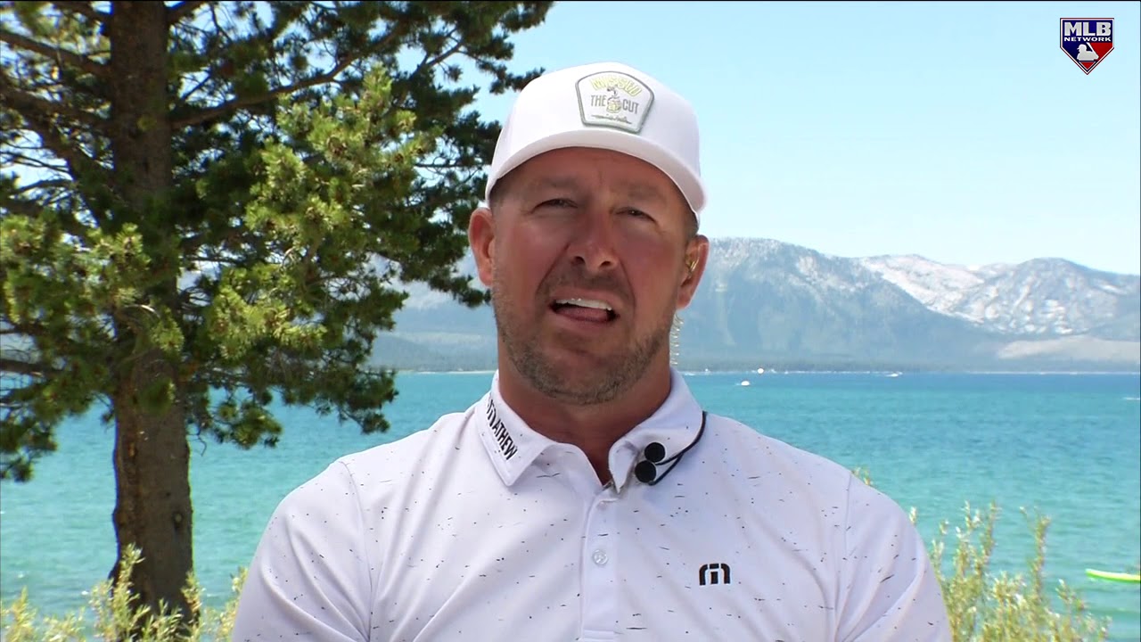 Mark Mulder joins MLB Now to talk 2020 season - YouTube