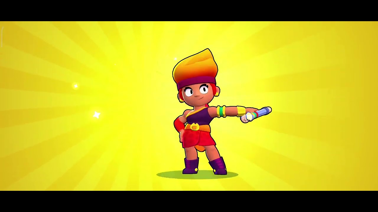 New broler #best #browstars - YouTube