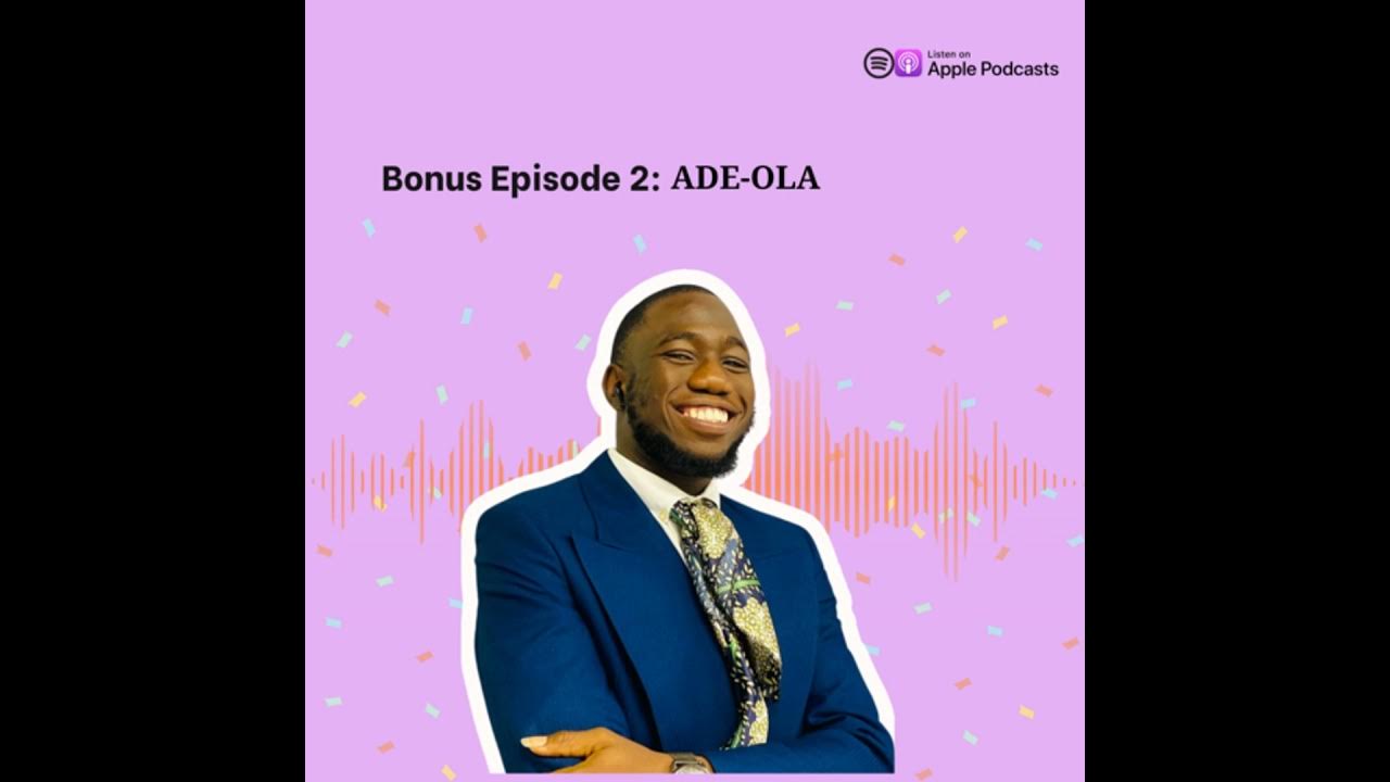 Pornography- Ade-ola’s Story. - YouTube