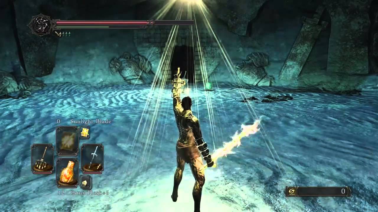 DARK SOULS 2: (Sotfs), Powerstanced Ice Rapiers vs Fume Knight (ng+7 ...