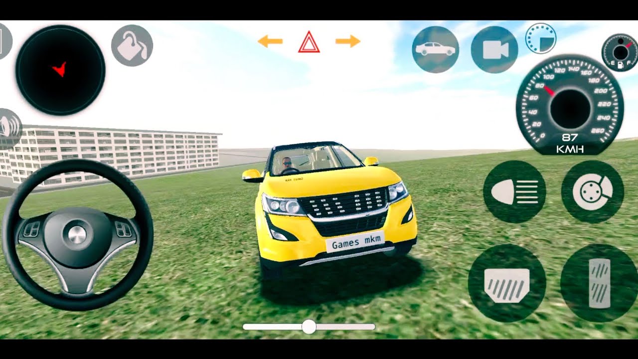 Supari driving Game 😭 Indian Car game 2024 💥 Indian Cars Simulators 3d ...