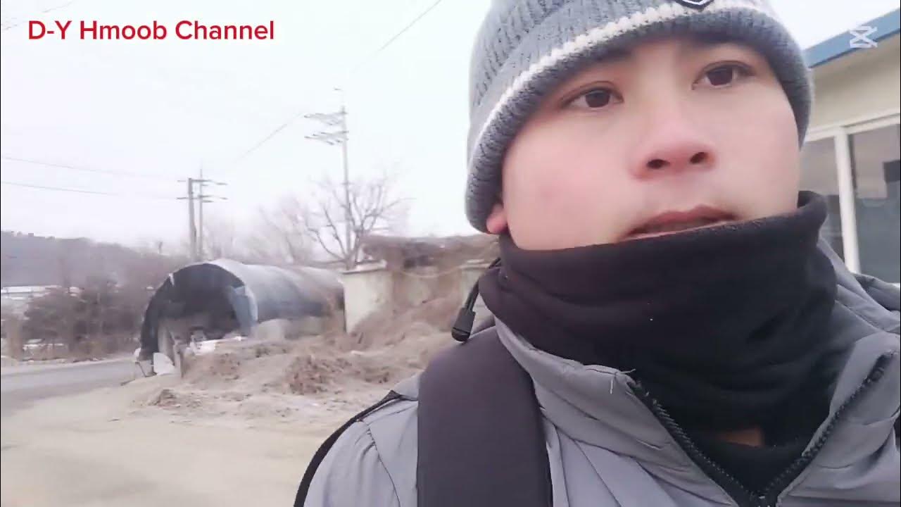 Hnub no rov mus ua hauj lwm duas lawm os - YouTube