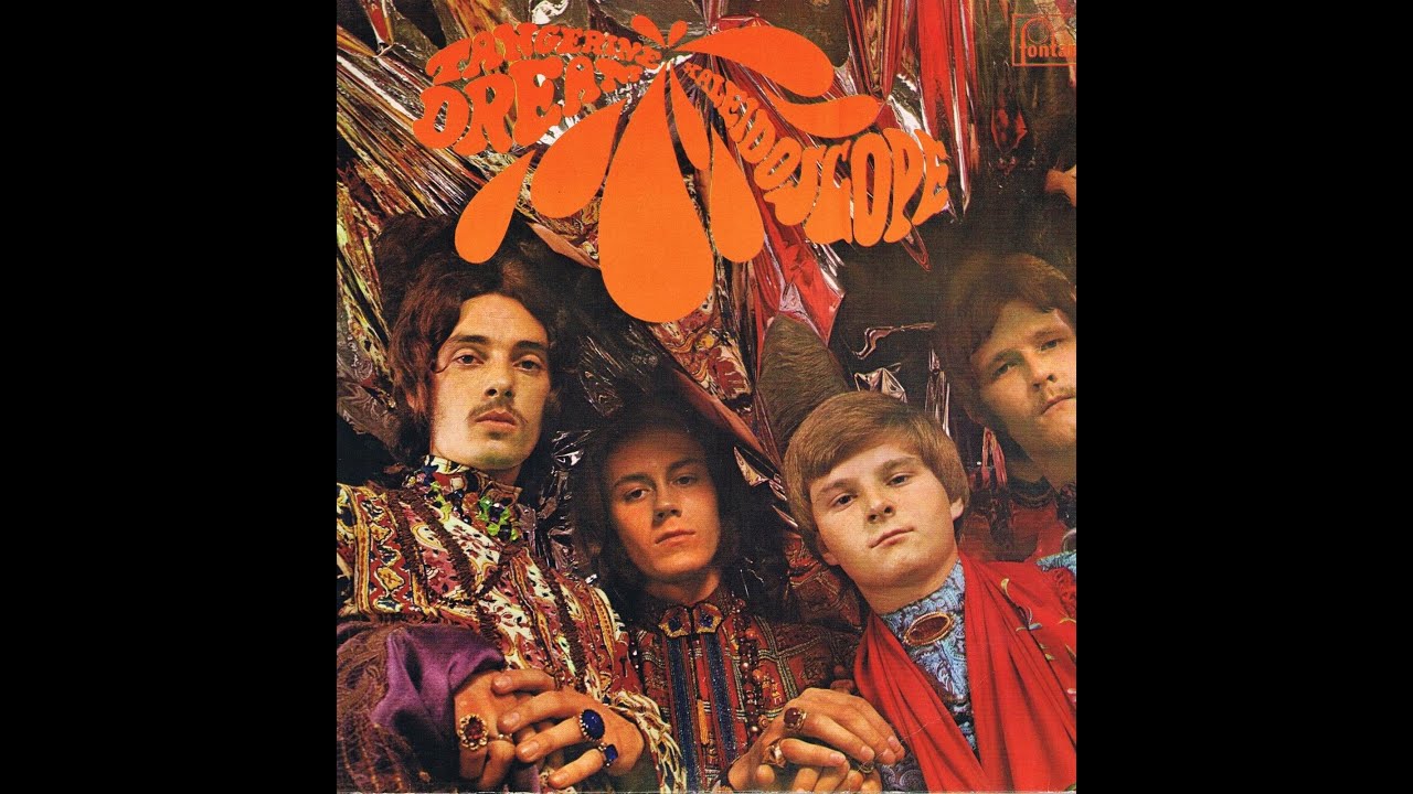 The Peter Feely Experience - show 2 ~~~ Kaleidoscope Peter Daltrey ...