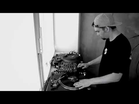 DJ SKIPLESS (Poland): 2022 DMC World FOUNDATION, entry