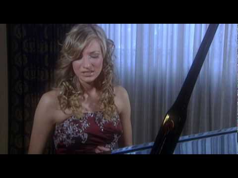 Look at Me - Leah Sadler - YouTube