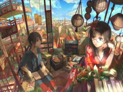 Futanari ( ふたなり Theme )