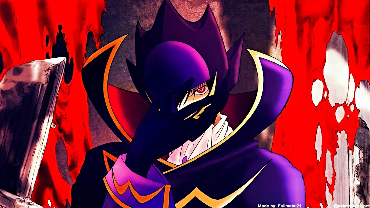 MagiCXbeats - Code Geass Bump (Geass Version) - YouTube