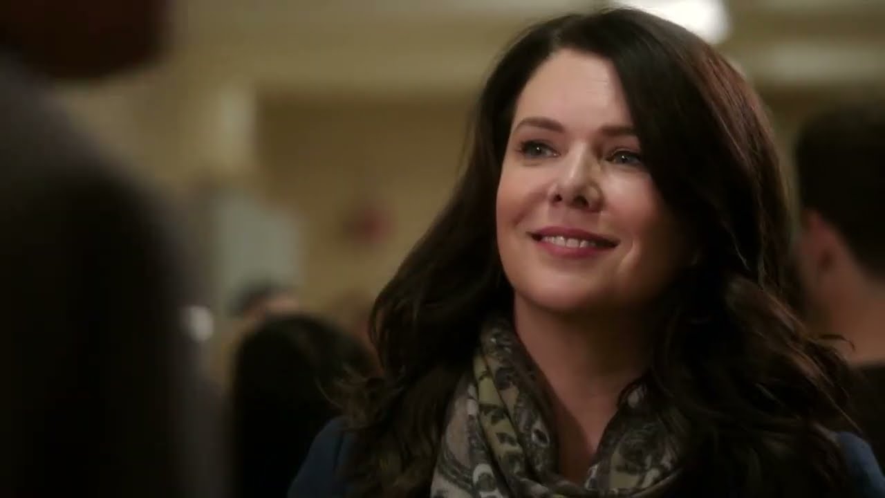 Parenthood - Sarah and Mark 6x09 (2) Looking at each other - YouTube