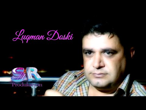 Luqman Doski  - Peşimane   (Official Music Video) ✔️